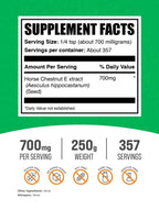Natural vitamin A supplement benefits