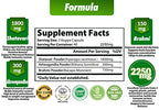 natural vitamin a supplement capsules