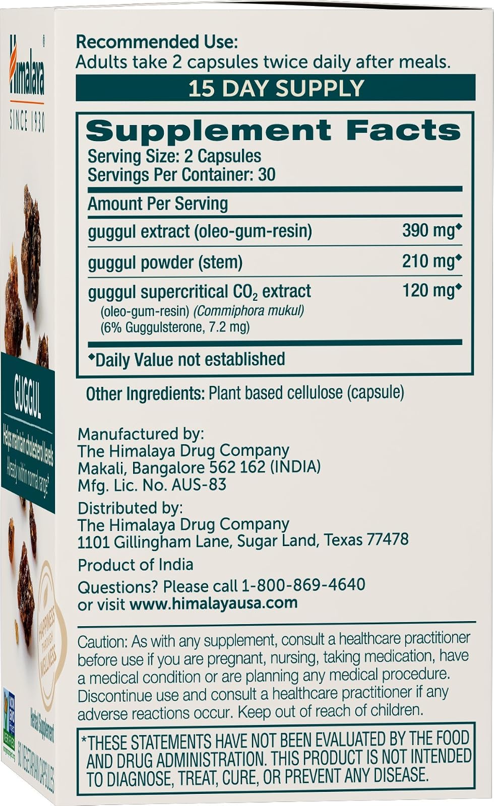 natural vitamin A supplement capsules