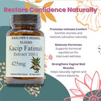 natural vitamin A supplement capsules