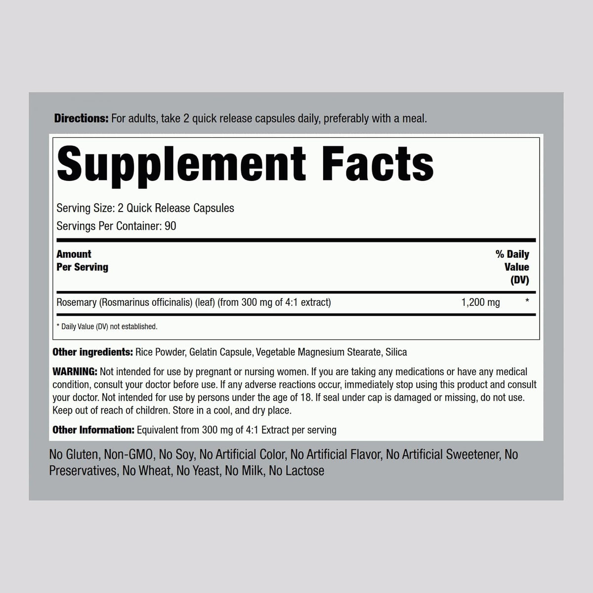 natural vitamin A supplement capsules