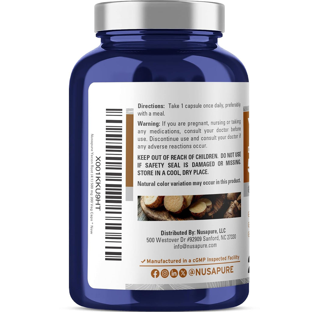 natural vitamin A supplement capsules