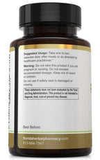 natural vitamin A supplement capsules