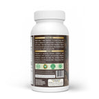 natural vitamin A supplement capsules