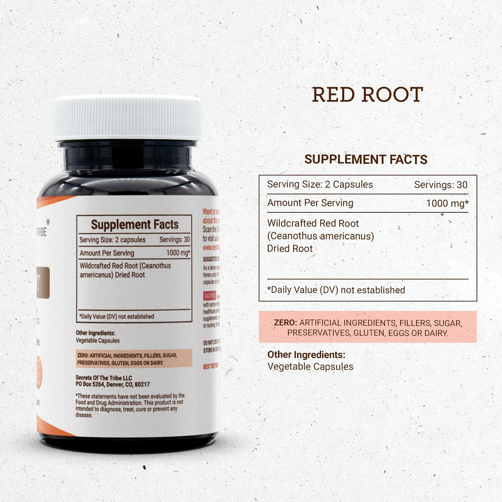 Natural vitamin A supplement capsules