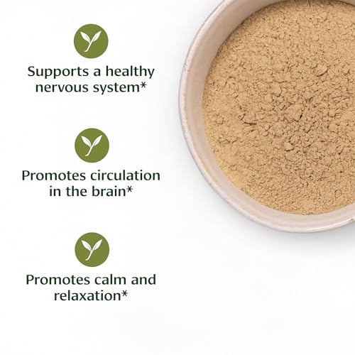 natural vitamin A supplement for brain health