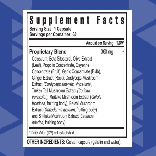 natural vitamin A supplement for health