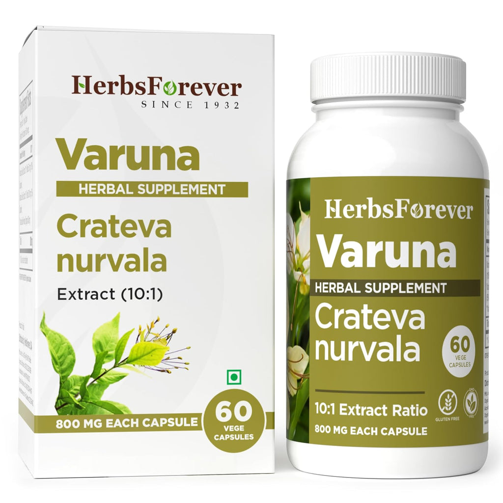 Natural vitamin A supplement for health