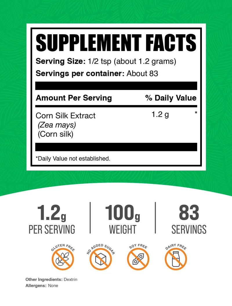 natural vitamin A supplement for health