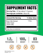 natural vitamin A supplement for health