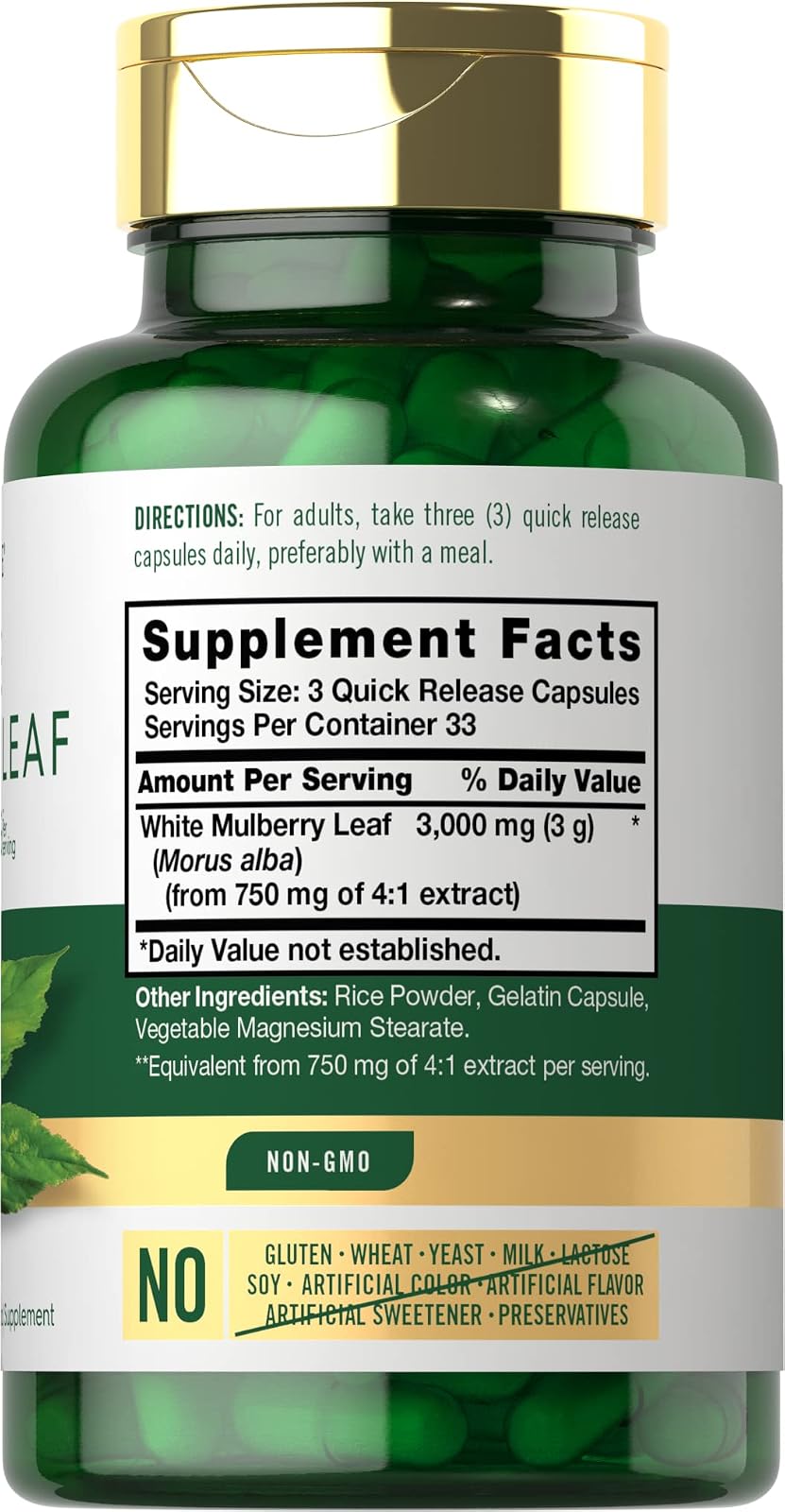 natural vitamin A supplement for health
