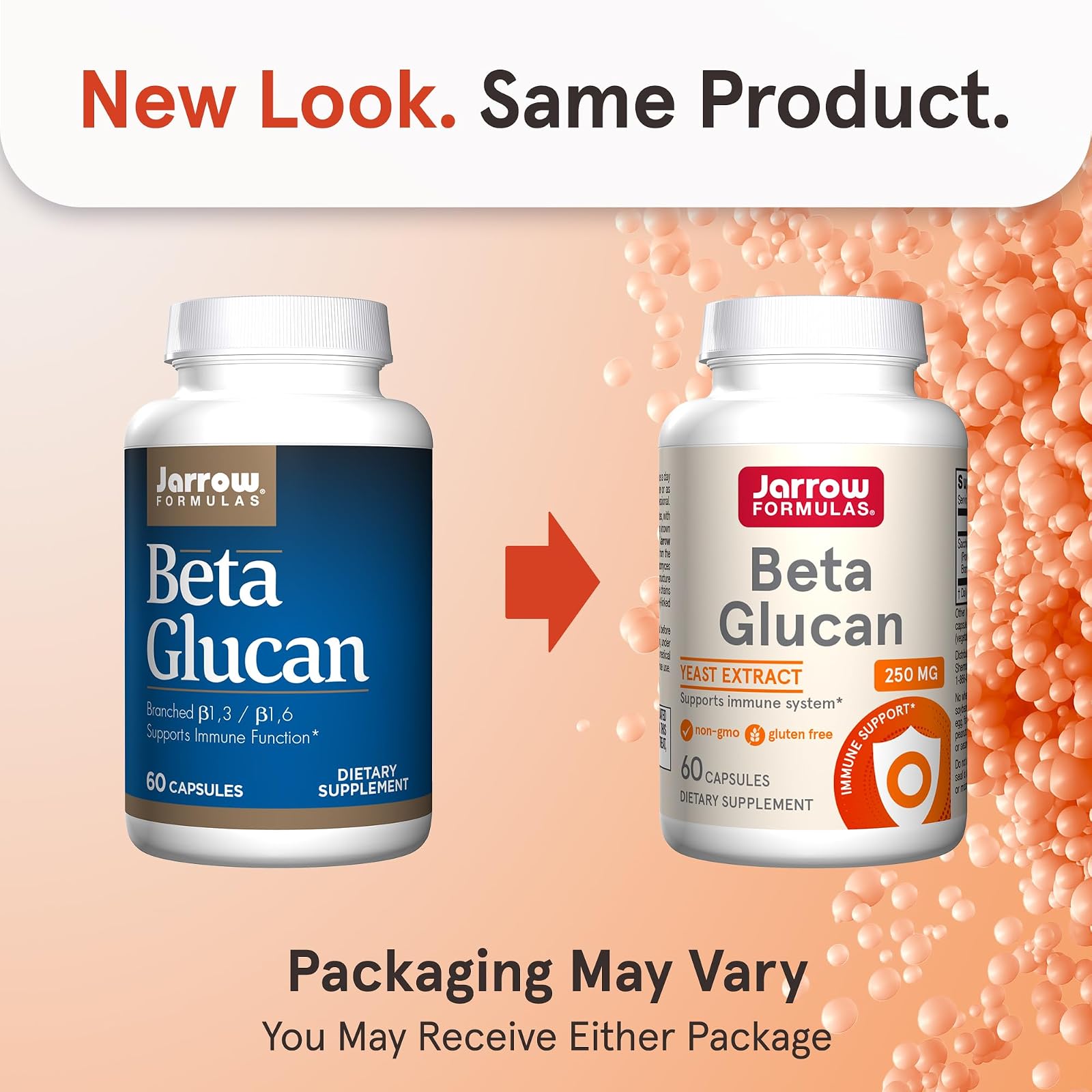 natural vitamin A supplement for immunity
