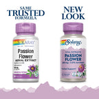 natural vitamin A supplement for relaxation