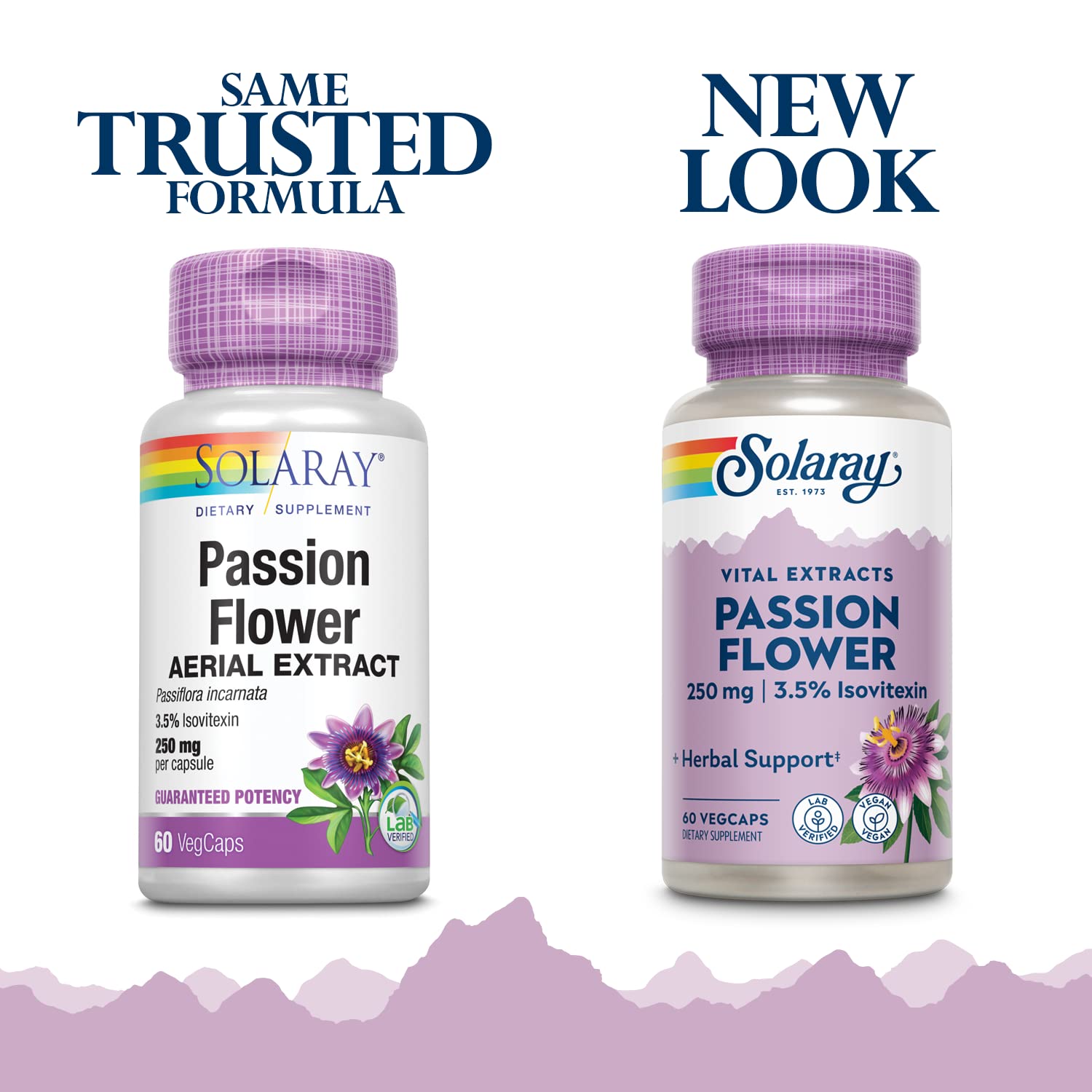 natural vitamin A supplement for relaxation