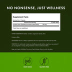 natural vitamin A supplement for skin