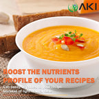 Natural Vitamin A supplement for vision