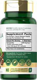 natural vitamin A supplement for wellness