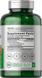 natural vitamin A supplement for wellness