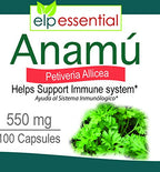 natural vitamin A supplement for wellness