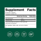 natural vitamin A supplement for wellness