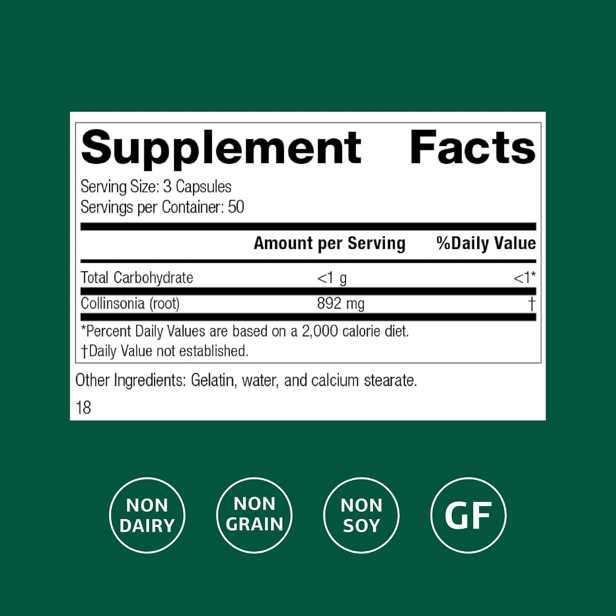 natural vitamin A supplement for wellness