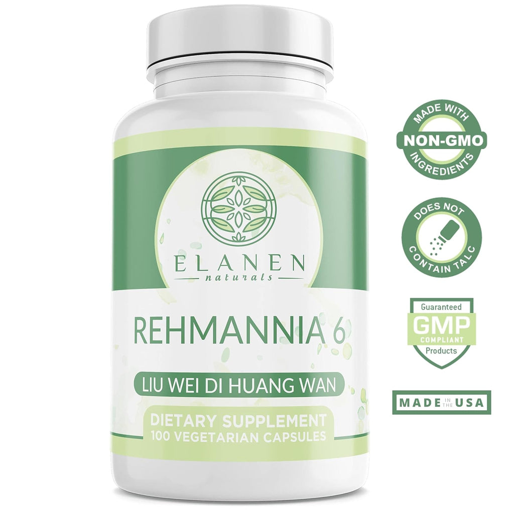 natural vitamin A supplement for wellness