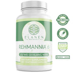 natural vitamin A supplement for wellness