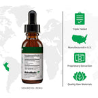 natural vitamin A supplement for wellness