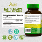 natural vitamin A supplement for wellness
