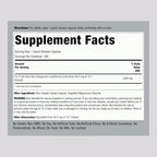 natural vitamin A supplement for wellness