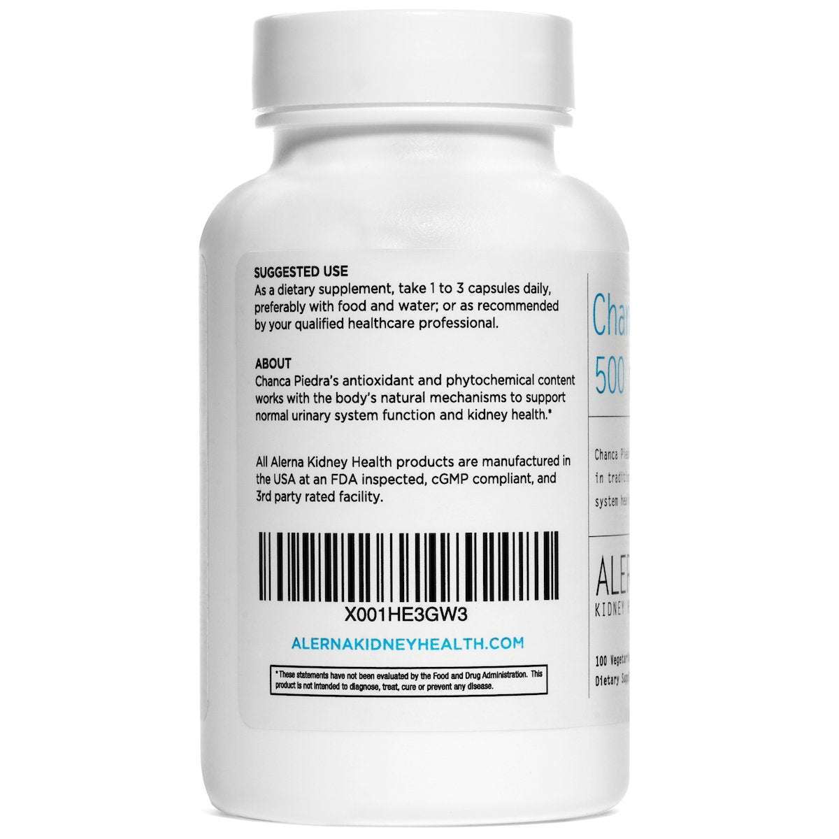 natural vitamin A supplement for wellness