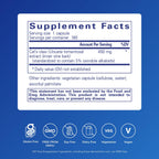 natural vitamin A supplement for wellness
