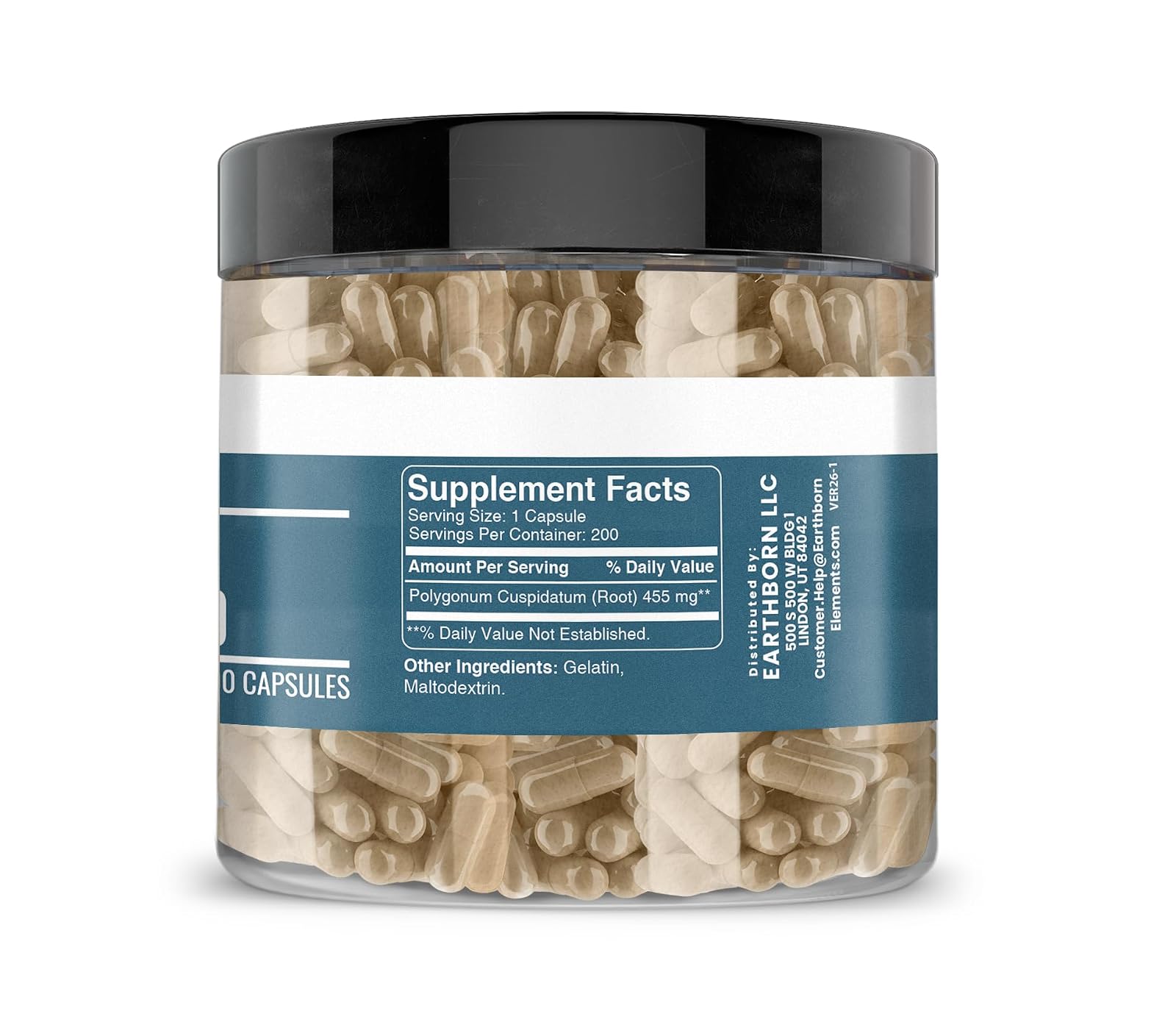 natural vitamin A supplement for wellness
