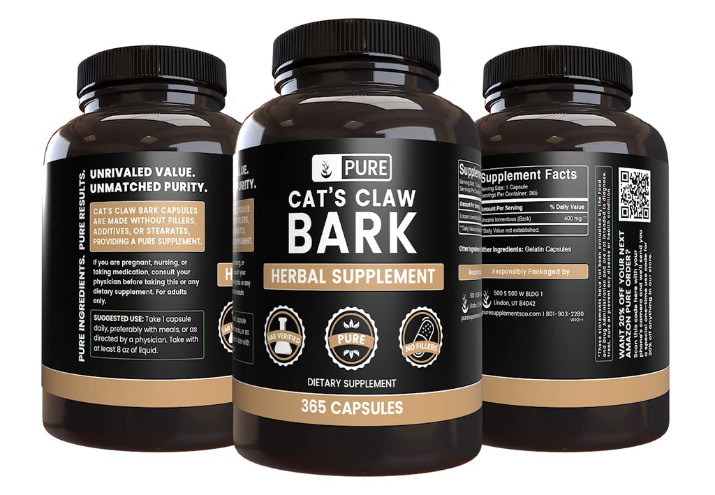 natural vitamin A supplement for wellness