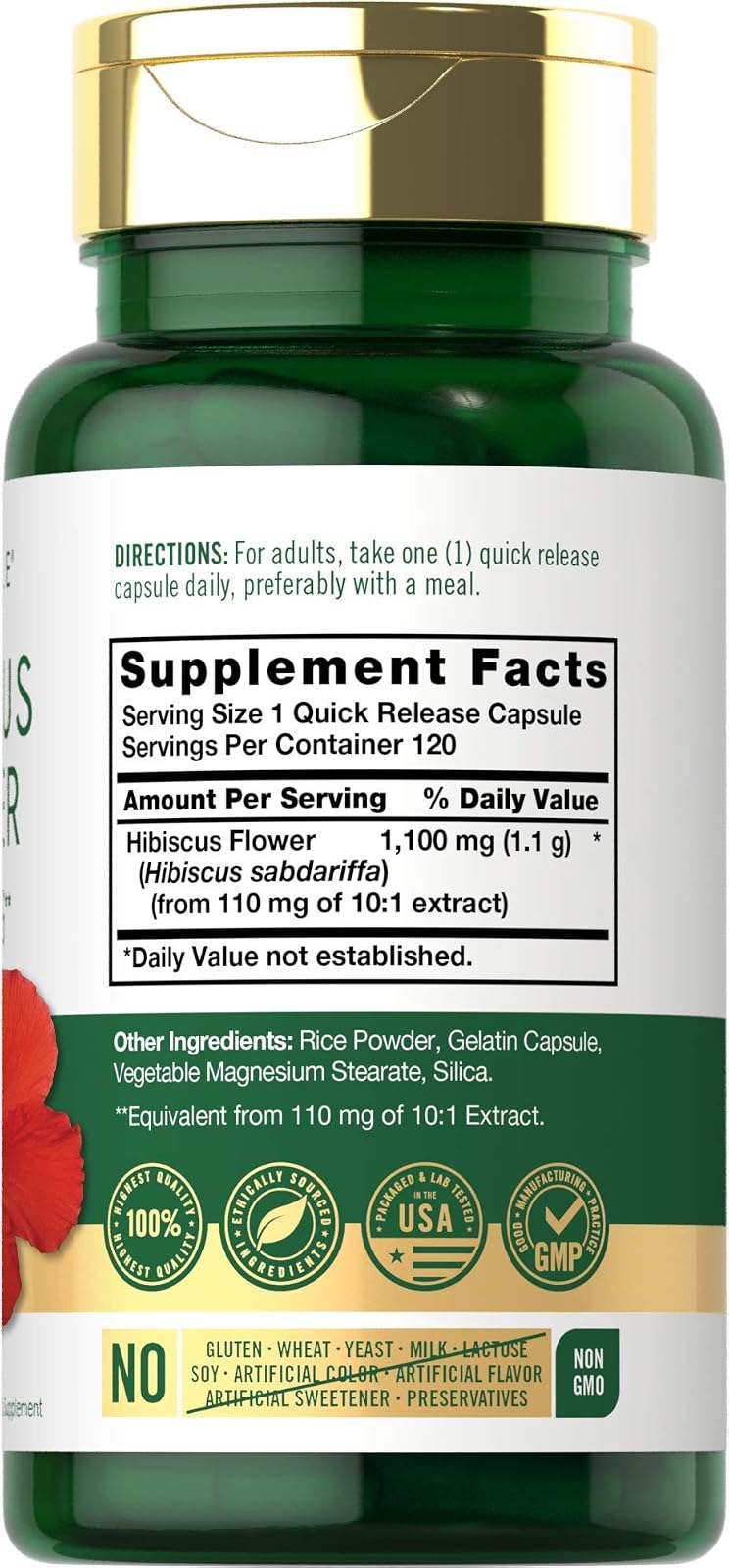 natural vitamin A supplement for wellness