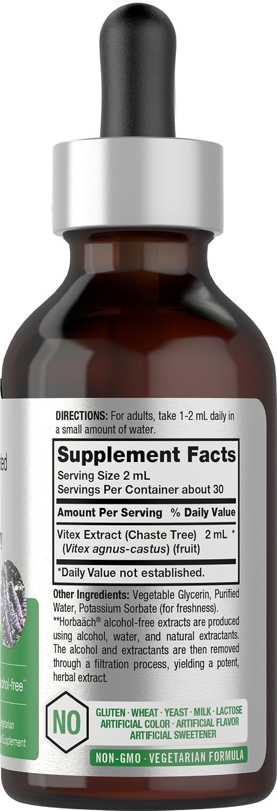 natural vitamin A supplement for women