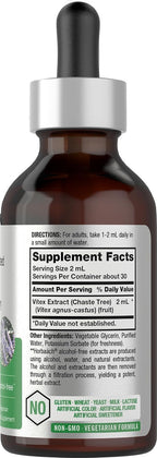 natural vitamin A supplement for women