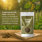 natural vitamin a supplement kutki