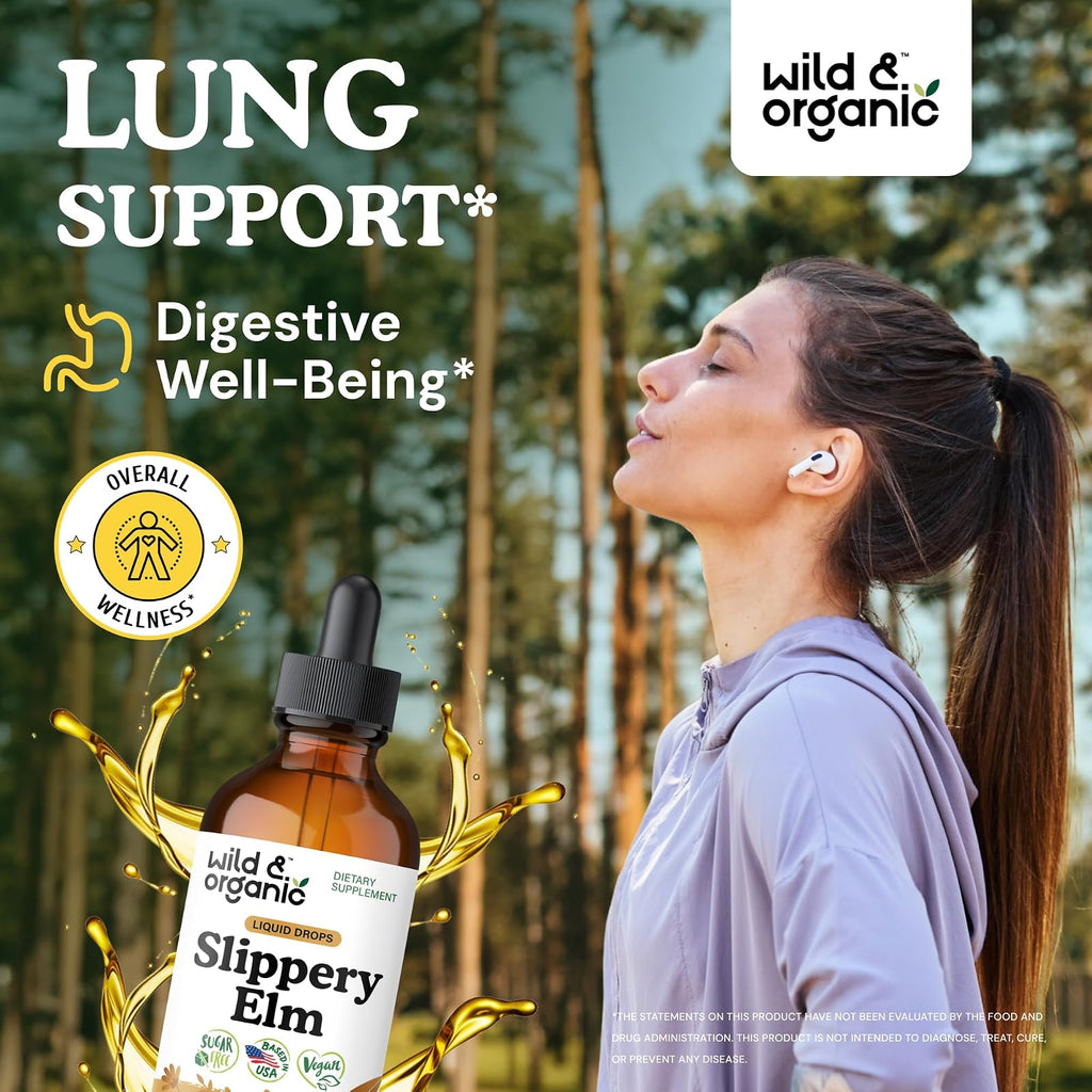 natural vitamin A supplement liquid