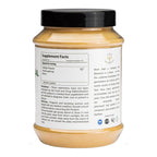 natural vitamin A supplement powder