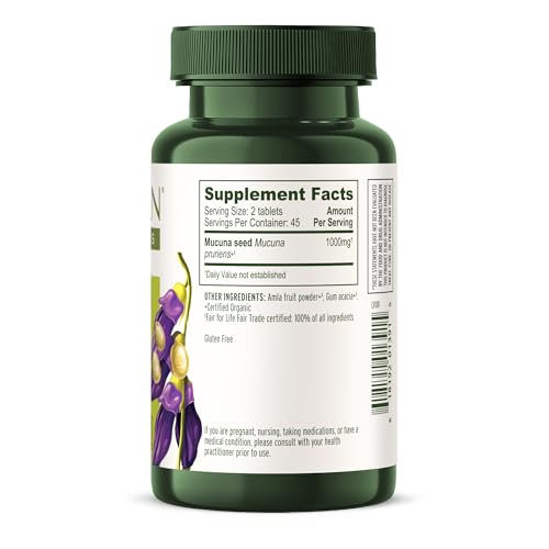 natural vitamin A supplement tablets