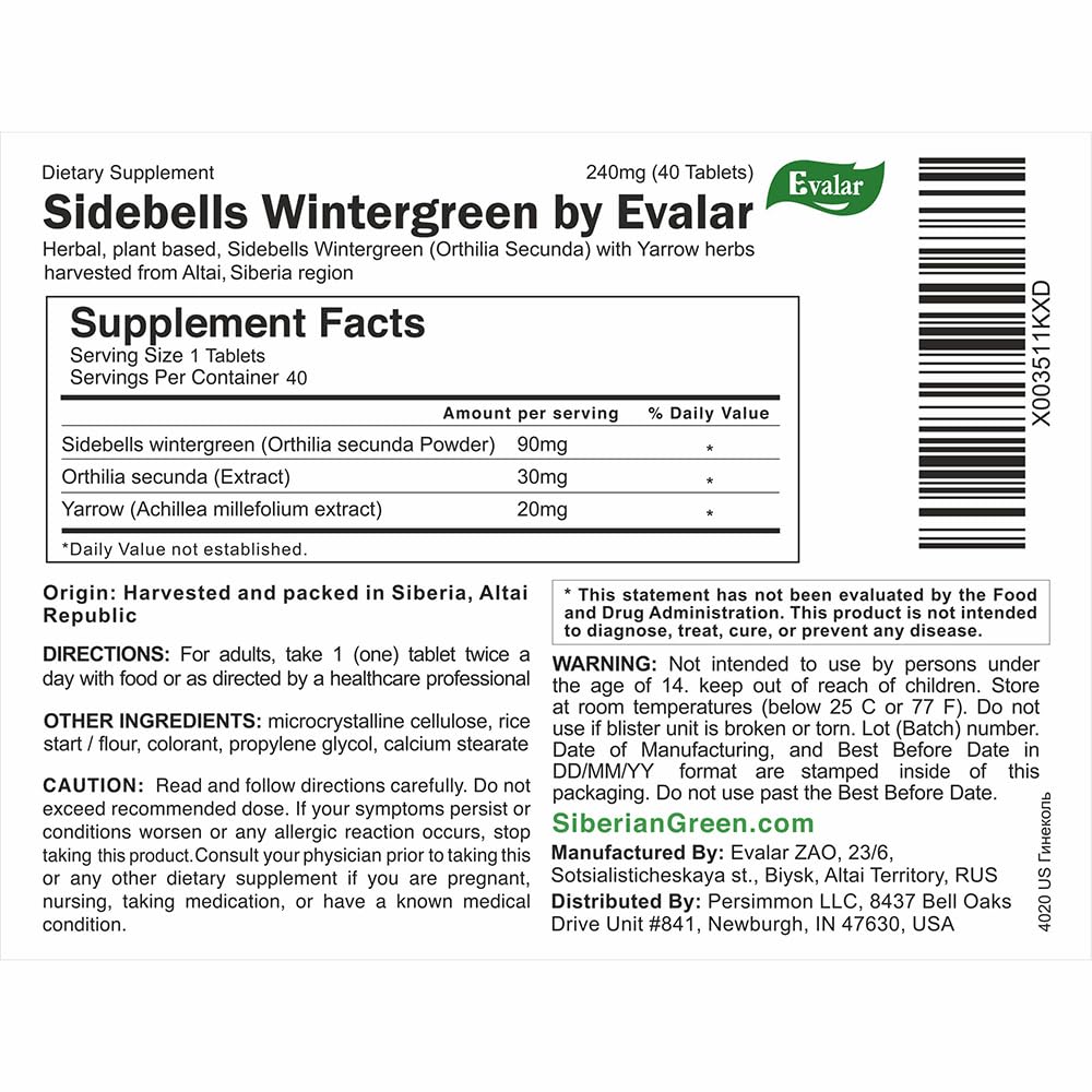natural vitamin A supplement tablets