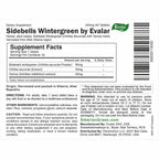 natural vitamin A supplement tablets