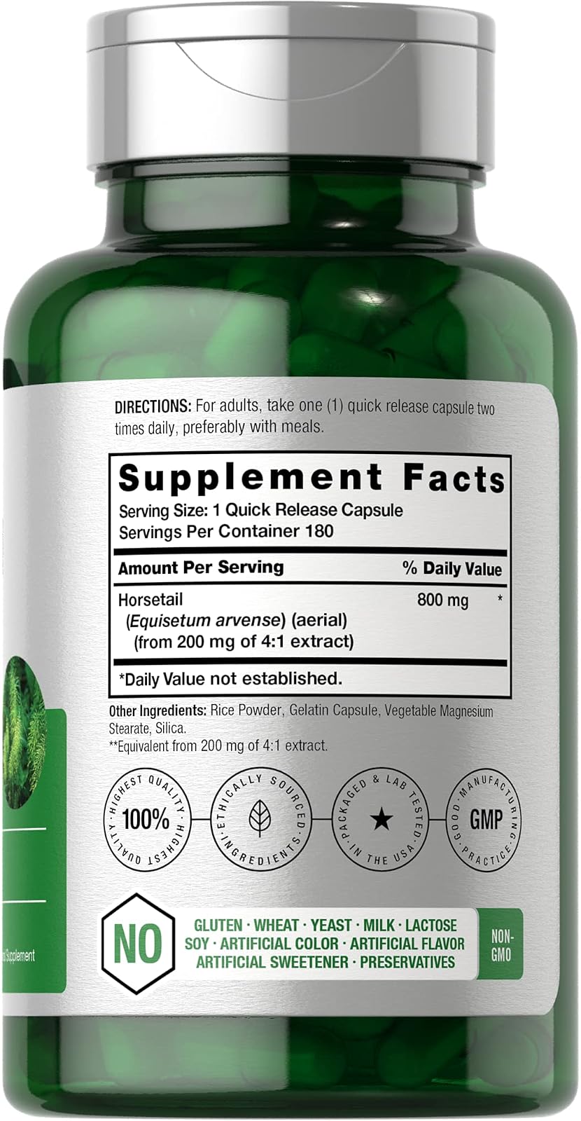 natural vitamin A supplement