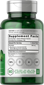 natural vitamin A supplement