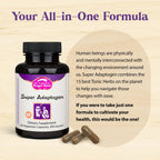 natural vitamin A supplement