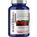 natural vitamin A supplement