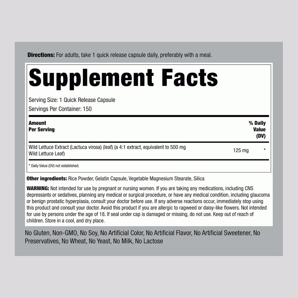natural vitamin A supplement