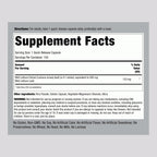 natural vitamin A supplement