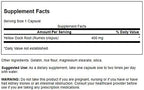 natural vitamin A supplement